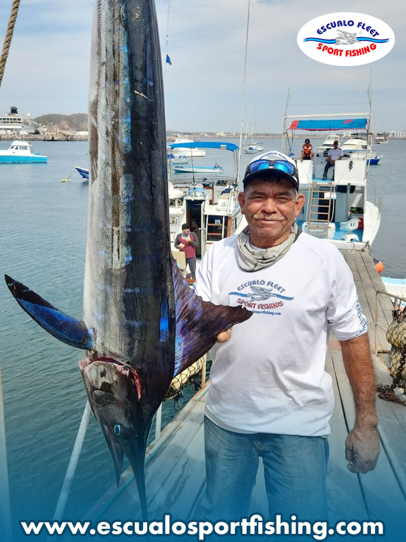 Pesca Altamar Yate 40 Pies Miss Mimi Aire Acondicionado - Escualo Sport ...